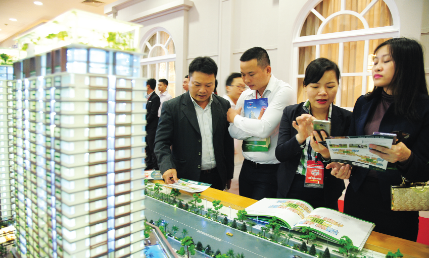 Promising second half 2024 outlook for Vietnamese real estate